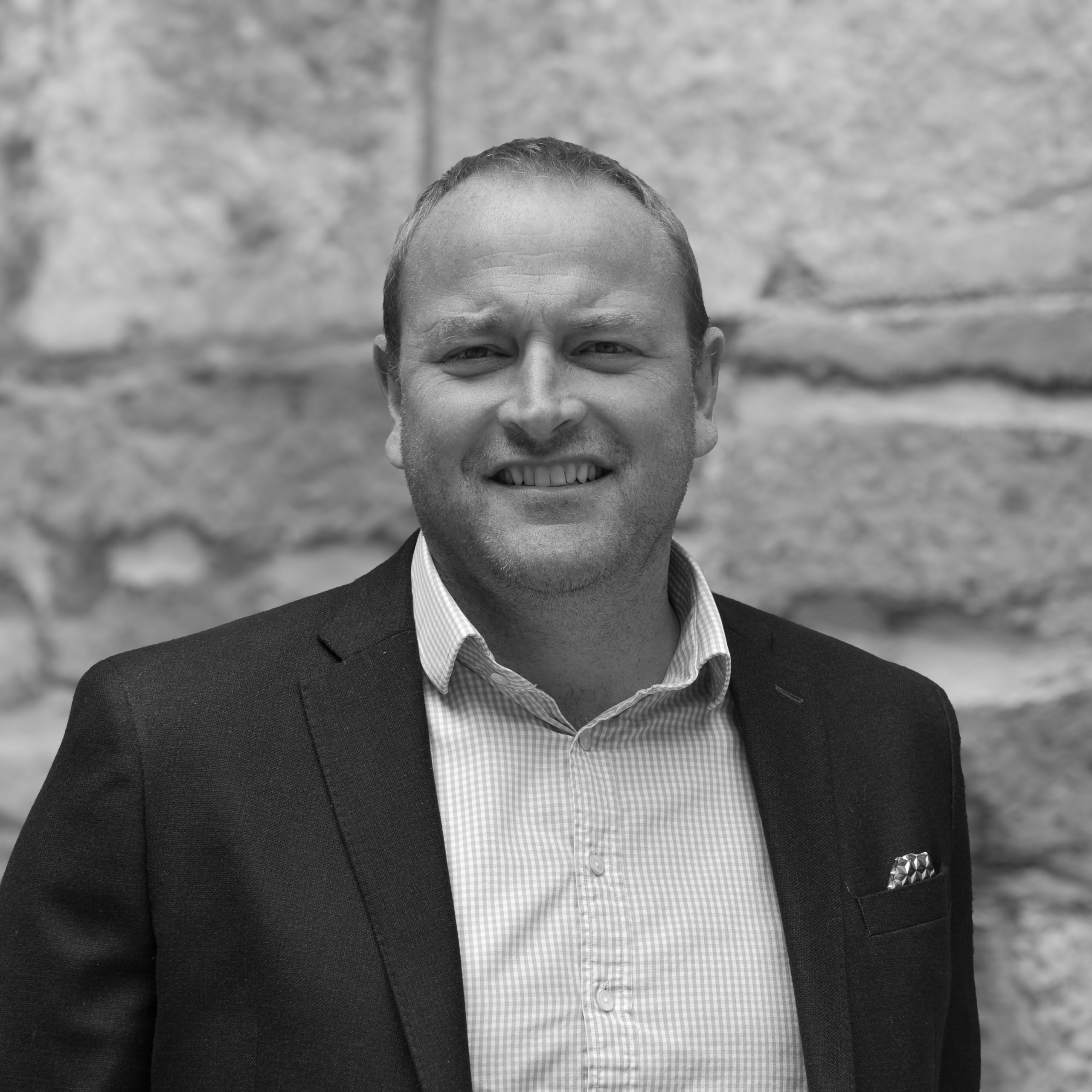 Ward Williams » James Beckly – Ward Williams